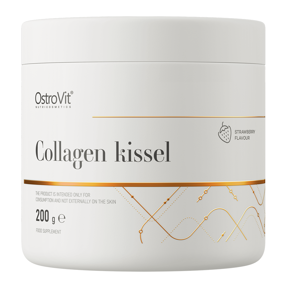 Kisel | Snacks saludables | Alimentos saludables | OstroVit